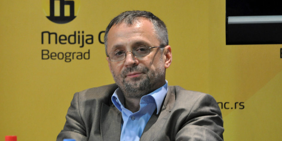 Poverenik za samostalnost tužilaca Archives - KRIK