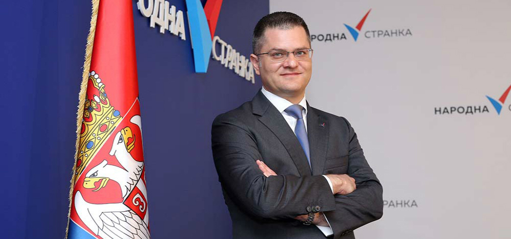 Jeremić: Fotografije pokazuju bliskost Vučićevog najužeg kruga sa ...