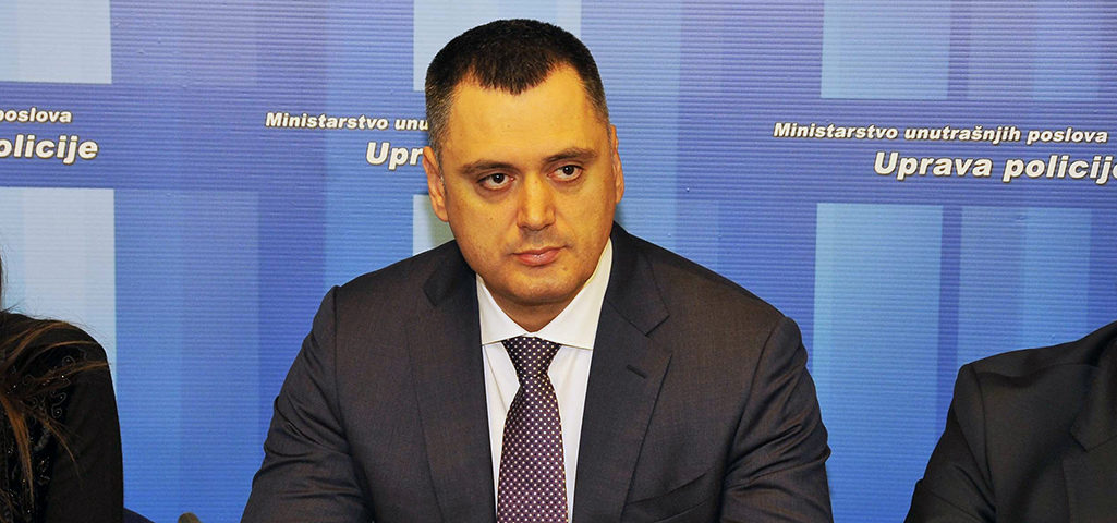 Otkriveni osumnjičeni za ubistvo člana škaljarskog klana i ranjavanje ...