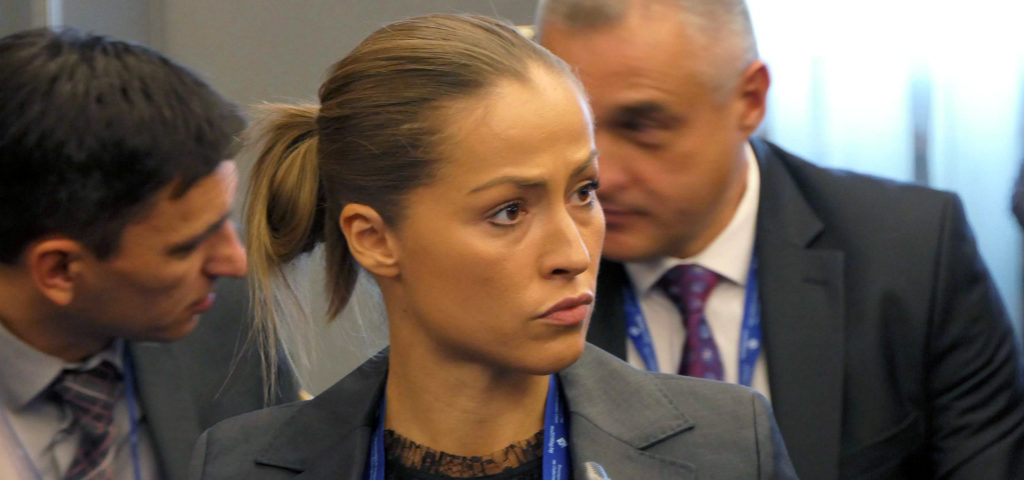 Dijana Hrkalović: Biografija, istraživanja i najnovije vesti - KRIK