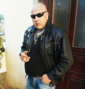 Ivan Mitrović Biza foto Fejsbuk - KRIK